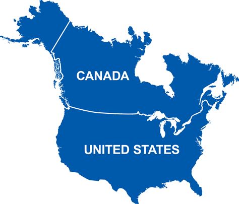 Canada USA PrivateFly Blog