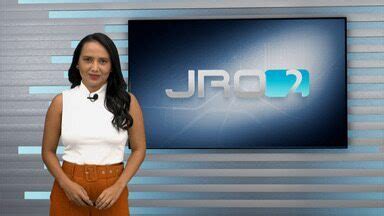 Confira a íntegra do JRO2 Ji Paraná de quinta feira 19 de outubro de