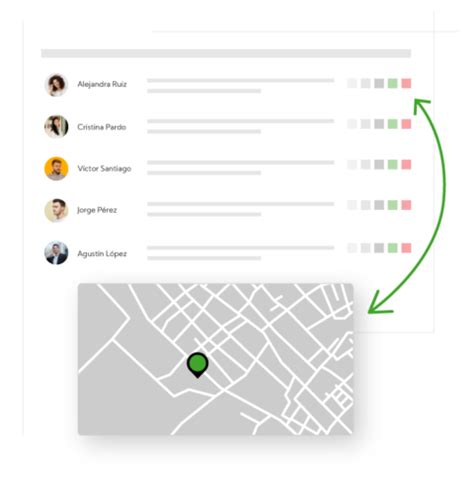 Fichar En El Trabajo Con La App De Control Laboral Prueba Gratis