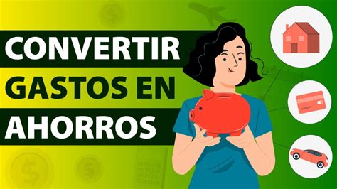 Consejos Para Convertir Los Gastos Hormiga En Ahorros Tipsy