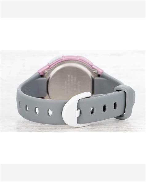 Riachuelo Relógio Casio Feminino Ref Lw 203 8avdf Infantil Digital