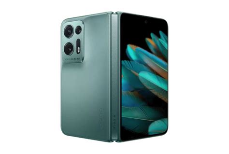 OPPO Find N2 音频测试 DXOMARK