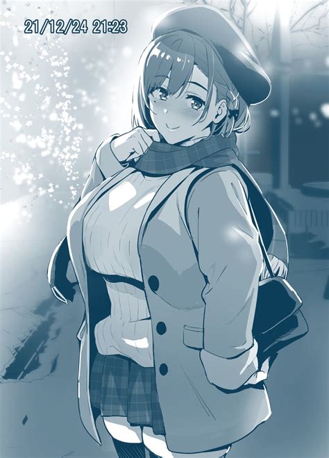 Original Drawn By Takeda Hiromitsu Danbooru
