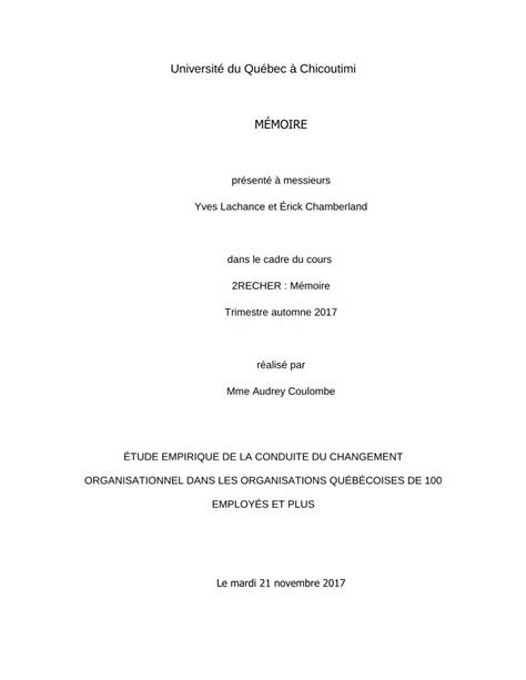 PDF Université du Québec à Chicoutimi MÉMOIRE 4 2 7 Limites de