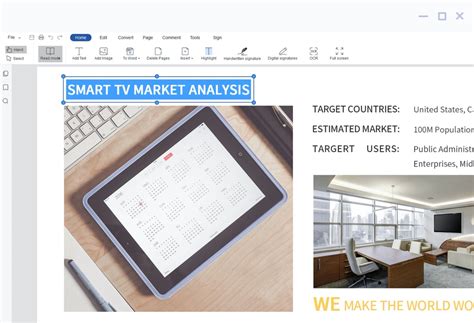 lightpdf desktop app for windows pdf editor converter and reader