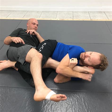 The Psychological Aspect Of Jiu Jitsu Cultivating A Champions Mindset