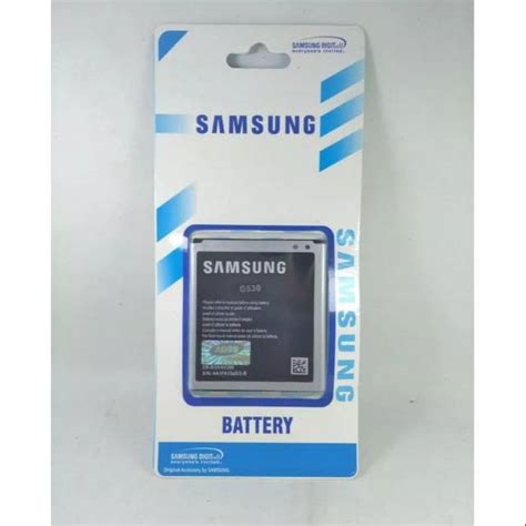 Jual Baterai Batre Samsung J2 Prime J5 J3 J2 2017 Grand Prime Ori 99