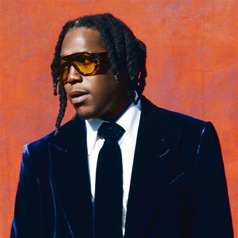Don Toliver Unveils New Album Love Sick YoRaps