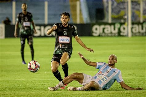 CBF divulga tabela da segunda fase da Série C do Brasileirão Manaus