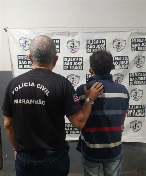 Em Ribamar homem é preso por ligar mais de 80 vezes para ex mulher O