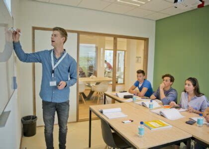 Examentraining Vmbo Havo Vwo Lyceo