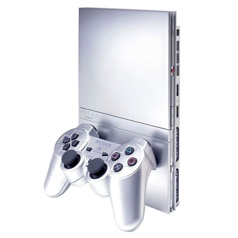 New PlayStation 5 Same Immersive Power New Slimmer Size 1TB