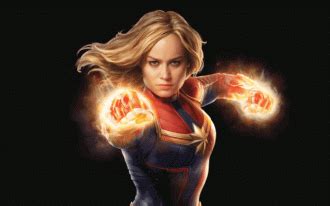 Os 10 super heróis mais fortes do Universo Cinematográfico Marvel