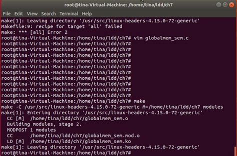 error：expected declaration specifiers or before and token的解决 灰信网（软件开发博客聚合）