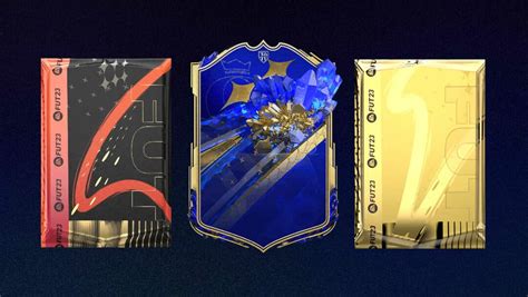 FIFA 23 Cuál será el mejor momento para abrir sobres buscando cartas