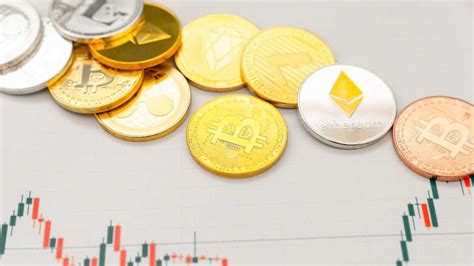 Descubra Como Investir Em Criptomoedas Do Jeito Certo Guia Para