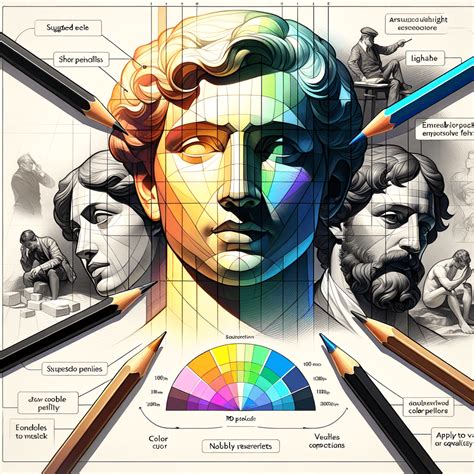 Il Mondo Del Chiaroscuro Segreti Tecniche E Artisti Maestri
