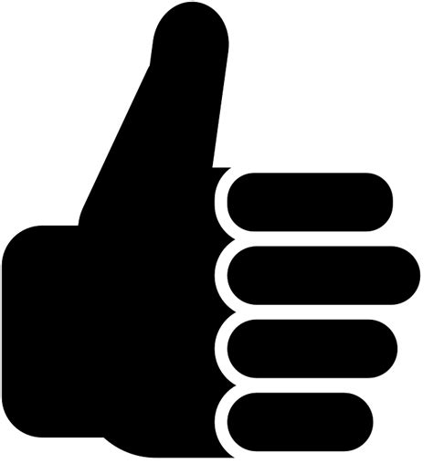 Collection Of Thumbs Up And Thumbs Down PNG HD PlusPNG