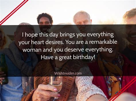 Happy Birthday Strong Woman Quotes Wish Insider