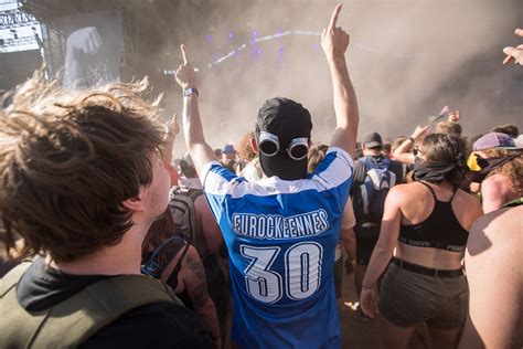 Eurockéennes les festivaliers ont du talent Photos Le Trois