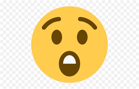 Shocked Emoji Meaning With Pictures Shocked Emoji Shocked Emoji