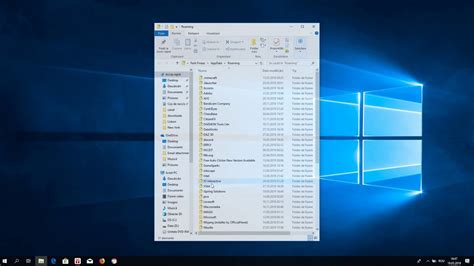 How To Find Appdata Folder In Windows 10 YouTube