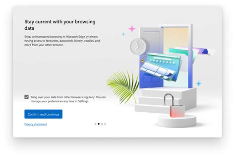 Notas Del Producto Sobre La Privacidad De Microsoft Edge Microsoft