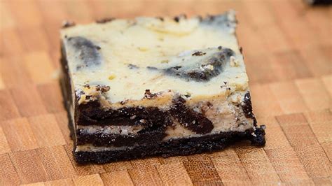 Torta de oreo gelada super fácil e deliciosa Dicas do Chef