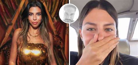 Alondra García Miró ya olvidó a Guerrero quién es su millonario novio