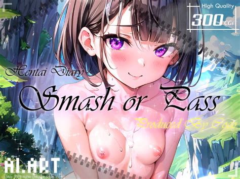 Smash Or Pass Hentai Diary ココ シェパードCoco Shepard 二次が好き