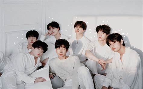 Cute BTS Laptop Wallpapers Top Free Cute BTS Laptop Backgrounds