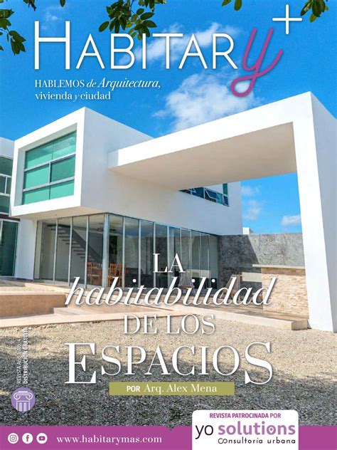 Habitabilidad Arquitectura Y Arquitectura