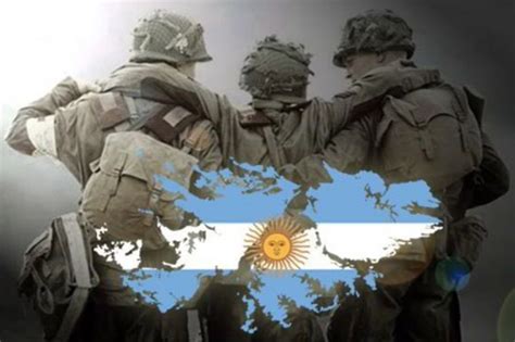 A 38 años de la guerra de Malvinas el deporte argentino rinde homenaje