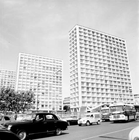 Mémoire2Ville on Twitter RT Memoire2cite 13 MARSEILLE c 1950