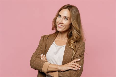 20 Meest Flatterende Kapsels Voor Vrouwen Boven De 40 Dutch Hairshop