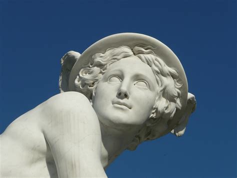 Sanssouci Escultura Figura Foto Gratis En Pixabay Pixabay