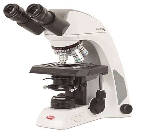 White Microscope PNG HD PNG Mart