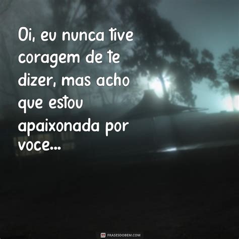 Descubra As Melhores Frases Para Se Declarar Ao Crush Pelo WhatsApp