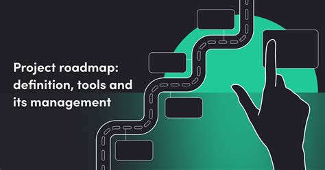 How To Create And Manage A Project Roadmap Gorrion Blog