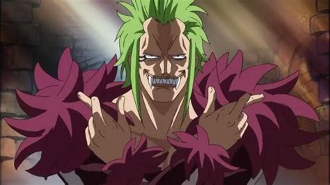 Las 15 tripulaciones piratas más fuertes de One Piece lista clasificada
