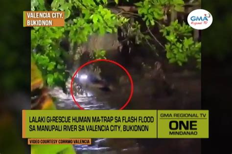 One Mindanao Daut Nga Panahon