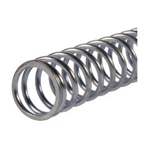 Stainless Steel Spiral Spring At Rs 100 Meter Spiral Spring In Pune