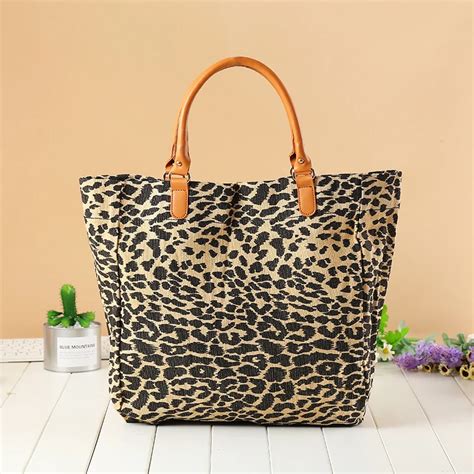 Top 4 Designer Tote Bags IUCN Water