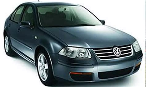 Qué pasó con el Volkswagen Jetta clasico