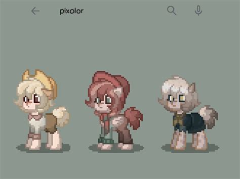 Chia sẻ với hơn 83 pony town skin mới nhất Co Created English