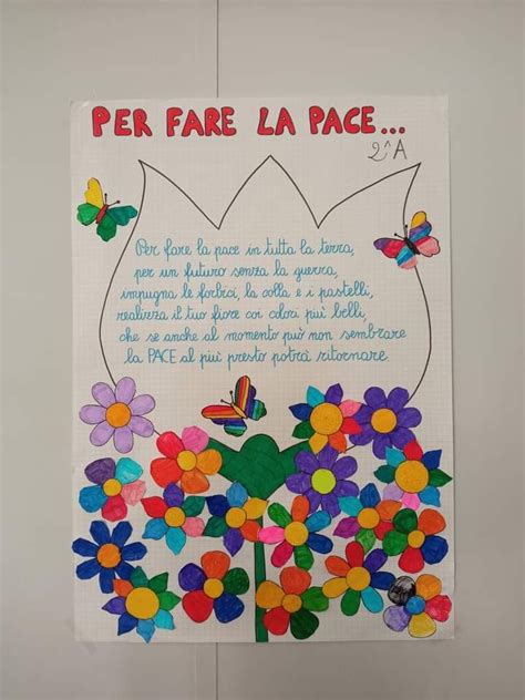 Giornata Internazionale Della Pace 21 Settembre Schede Di Pregrafismo