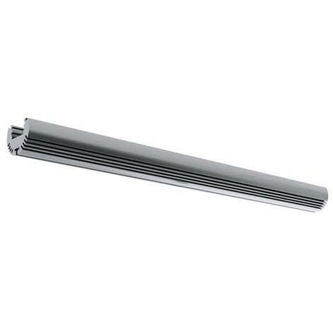 ALU ROUND PROFILÉ EN ALUMINIUM POUR RUBAN LED ROND ALUMINIUM