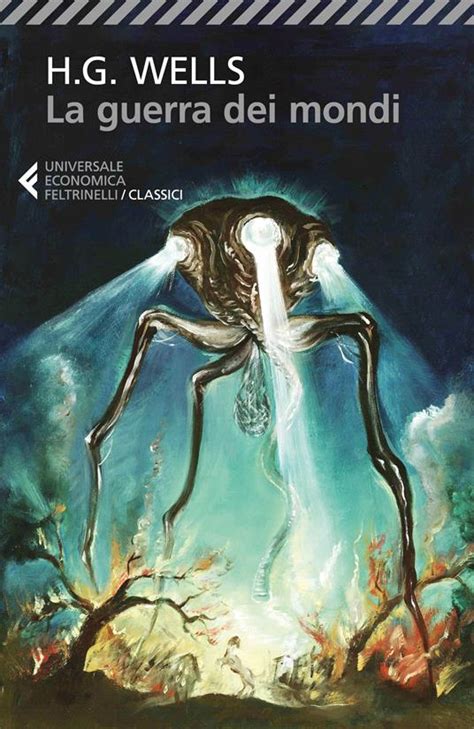 La Guerra Dei Mondi Recensione Del Romanzo Di H G Wells
