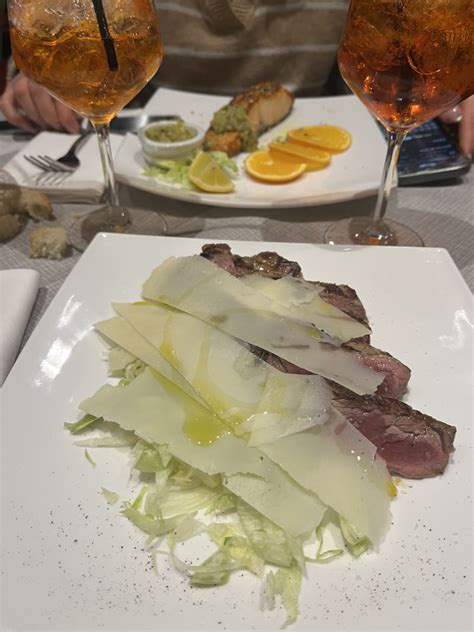 Antica Osteria 1 Rosso In Florence Menu Openingstijden Prijzen
