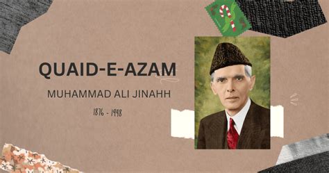 Quaid E Azam Essay A Simple And Easy Guide For Students
